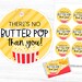 Fathers Day Popcorn Tag, Fathers Day Handout, Fathers Day Gift ...