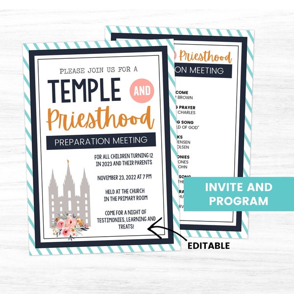 Temple - Etsy