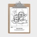 New Testament Puzzles, Bible Game for Kids, Stories of Jesus, Kids ...