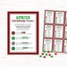 Christmas Poem Printable, LDS Christmas Printable, M&M Christmas Poem ...