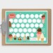 Ice Cream Reward Chart, Printable Behavior Chart, Girls Reward Chart ...