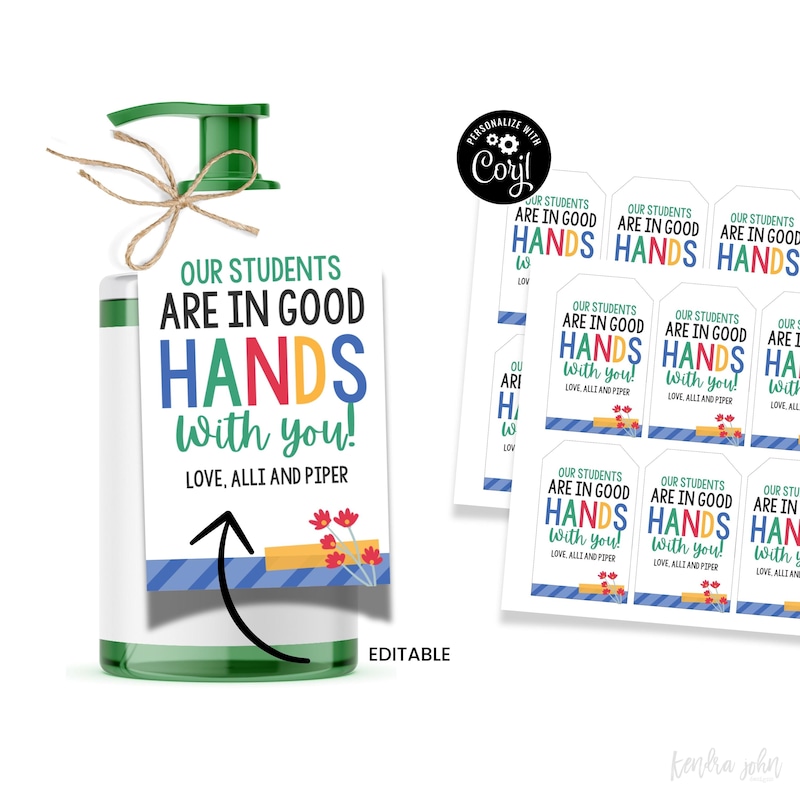 KendraJohnDesigns - Etsy