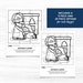 New Testament Puzzles, Bible Game for Kids, Stories of Jesus, Kids ...