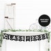 Graduation Banner Printable, Class of 2022 Sign, Class of 2022 Banner ...
