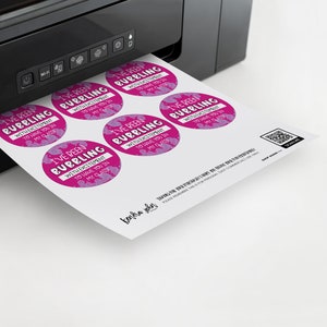 Bubble Back to School Tag, Gift for Students From Teacher, Back to ...