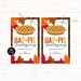 Pie Gift Tag, Thanksgiving Pie Label, Hap-pie Thanksgiving Tag ...