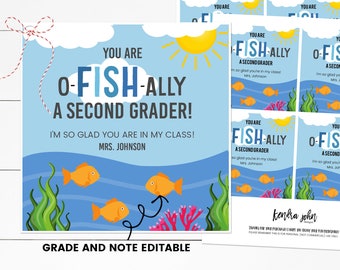 End of School Gift - Etsy