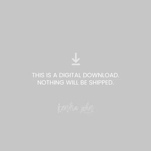 Primary Program Treat, Primary Program Thank You, Primary Appreciation ...