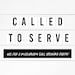 Called to Serve Banner, LDS Missionary Call, Mission Call Printable ...