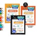 Flyer for School Supplies, School Supply Drive Flyer, Teacher Donation ...