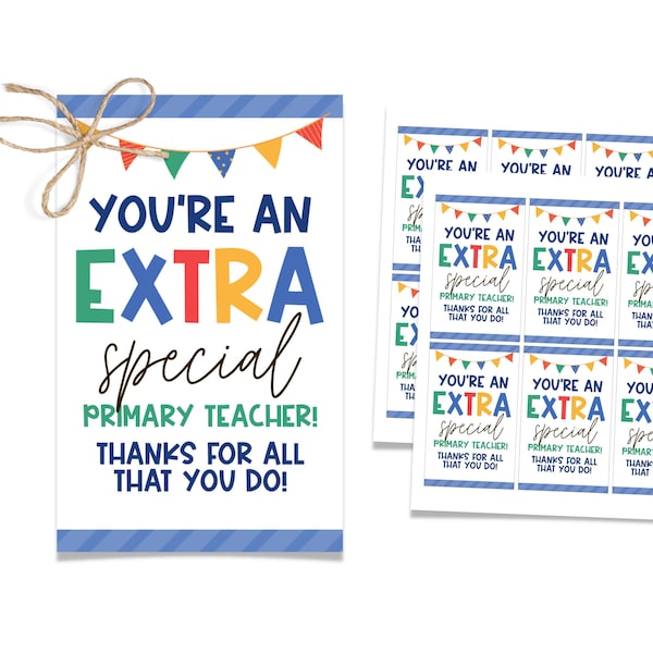 Lds Primary Teacher - Etsy