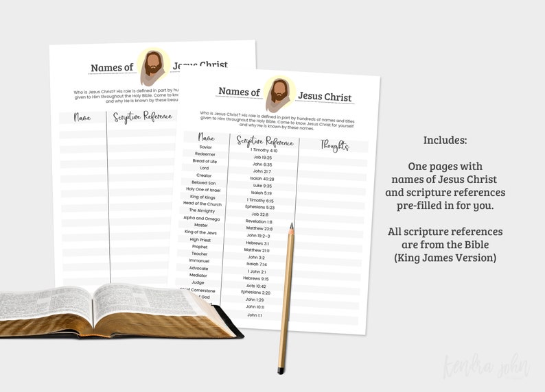 names-of-jesus-lesson-on-jesus-christ-bible-study-worksheet-etsy