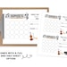 Voice Practice Chart, Printable Practice Log, Violin Practice Tracker ...