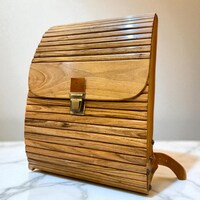 Handmade Taxidermy Backpack Mount Frame, Back Pack Mount, Pack Mount ...