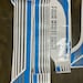 Toyota Land Cruiser 80 Series Side Stripe Decal Kit: FJ80 FZJ80 Vinyl ...