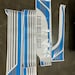 Toyota Land Cruiser 80 Series Side Stripe Decal Kit: FJ80 FZJ80 Vinyl ...