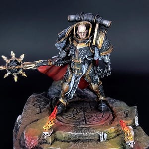 lorgar forgeworld