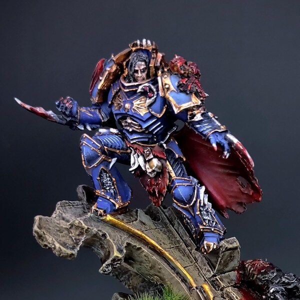 Night Lords 40k Models - Etsy