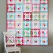 Little Miss Digital Quilt Pattern PDF - Etsy