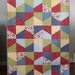 Lofty Digital Quilt Pattern (PDF) - Etsy