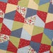 Lofty Digital Quilt Pattern (PDF) - Etsy