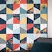 Lofty Digital Quilt Pattern (PDF) - Etsy