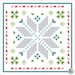Winter Magic Digital Quilt Pattern (PDF) - Etsy