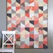 Lofty Digital Quilt Pattern (PDF) - Etsy