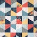 Lofty Digital Quilt Pattern (PDF) - Etsy