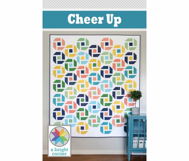 aBrightCorner - Etsy
