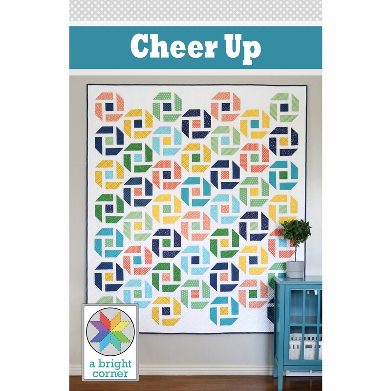aBrightCorner - Etsy