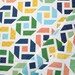 Cheer up Quilt Pattern (PDF) - Crib, Throw, Twin, Queen Sizes - Etsy