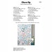 Cheer up Quilt Pattern (PDF) - Crib, Throw, Twin, Queen Sizes - Etsy
