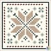Winter Magic Digital Quilt Pattern (PDF) - Etsy