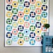 Cheer up Quilt Pattern (PDF) - Crib, Throw, Twin, Queen Sizes - Etsy