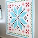 Winter Magic Digital Quilt Pattern (PDF) - Etsy