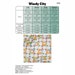 Windy City Digital Quilt Pattern (PDF) - Crib, Throw, Twin, Queen Sizes ...