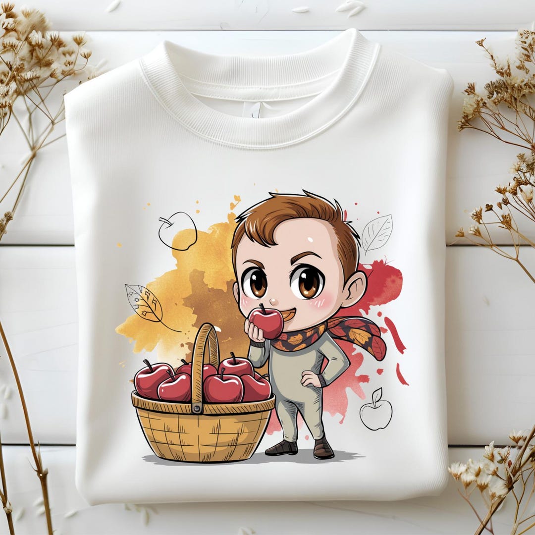 Pua and Maximus Png, Funny Fruit Duel Clipart, Apple Vs Coconut Chibi ...