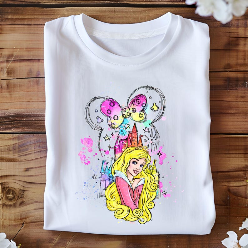 Princess Castle PNG Bundle, Fairytale Character Clipart Set ...