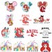 The Little Mermaid Png Clipart, Princess Ariel Graduation, School ...