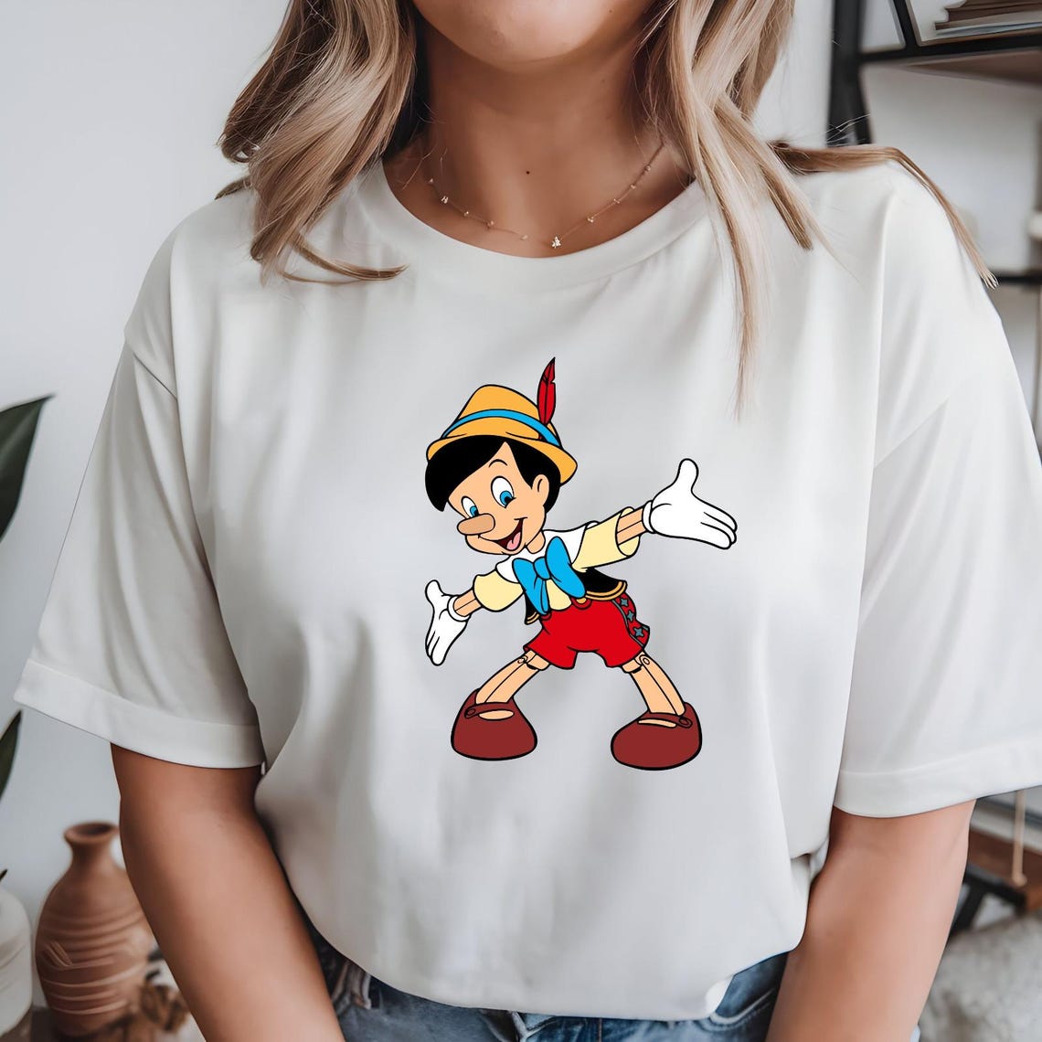 Fichiers Pinocchio Svg & Png pour Cricut, Pinocchio SVG Bundle ...