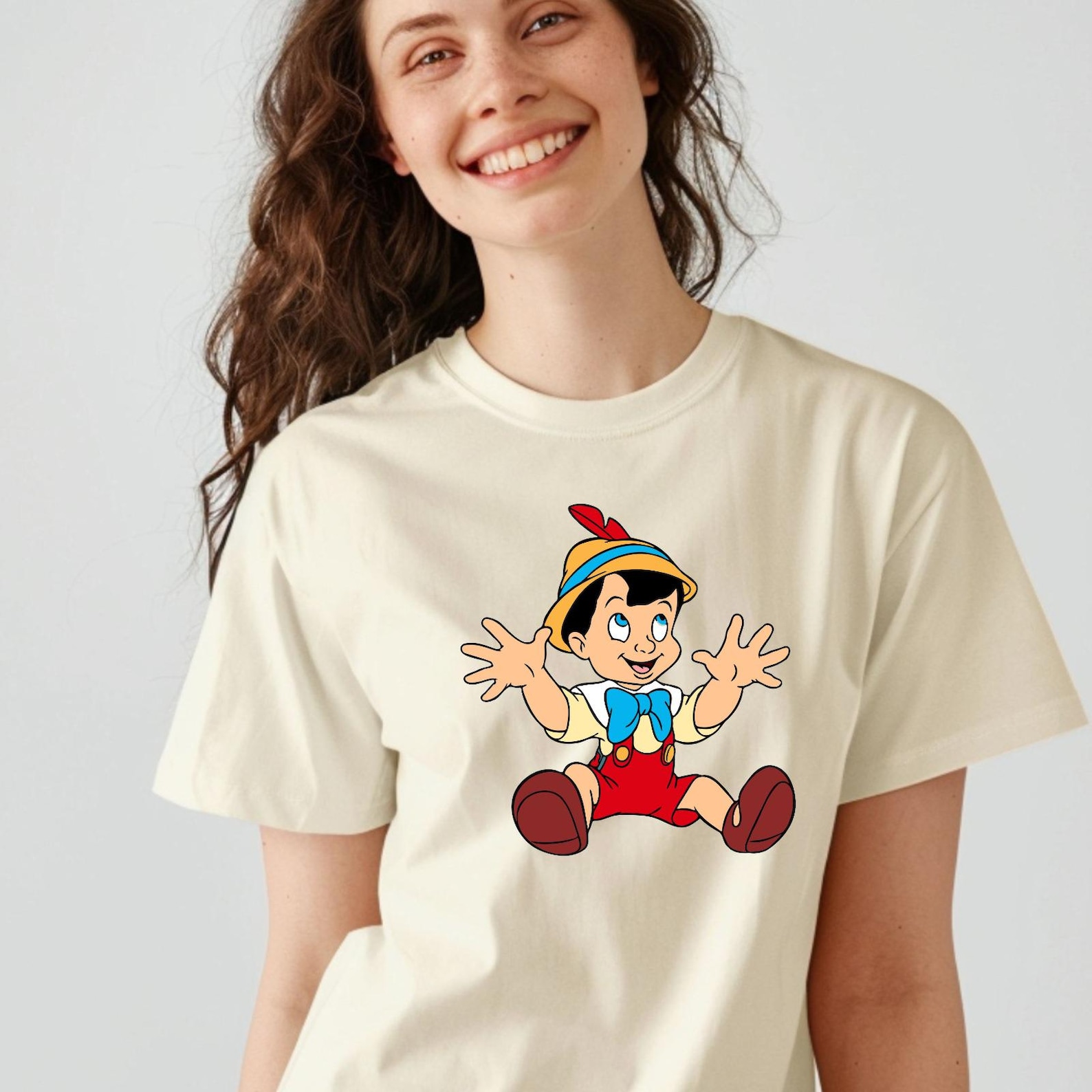 Pinocchio Svg & Png Files for Cricut, Pinocchio SVG Bundle, Geppetto ...