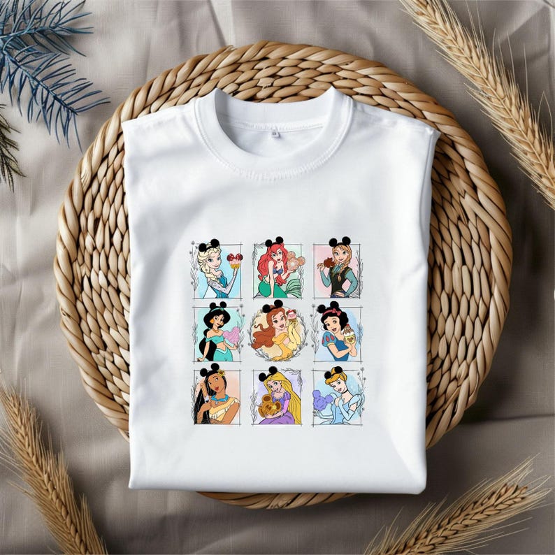 Moana Princess Squad Png, Girl Group Castle Png Clipart, Moana and ...