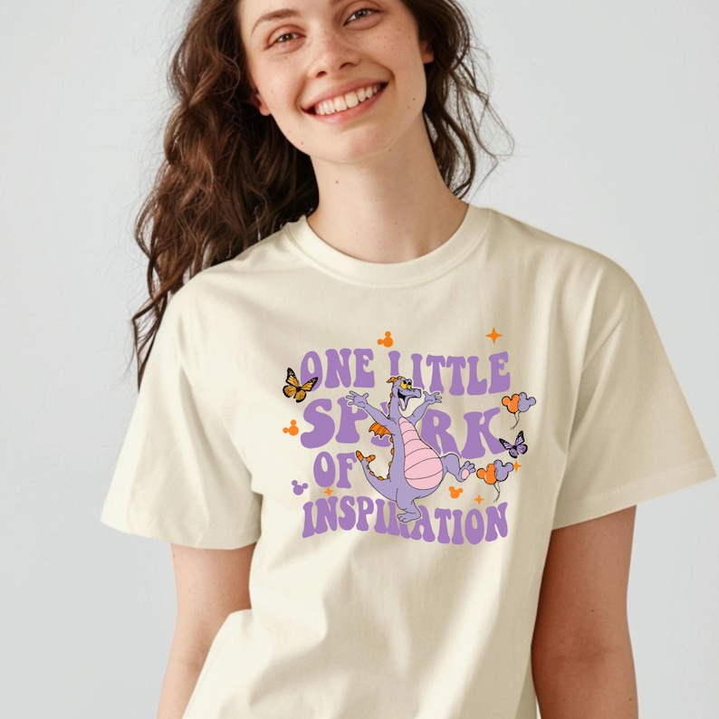 Figment Png Bundle, Epcot One Little Spark PNG, Journey to Imagination ...