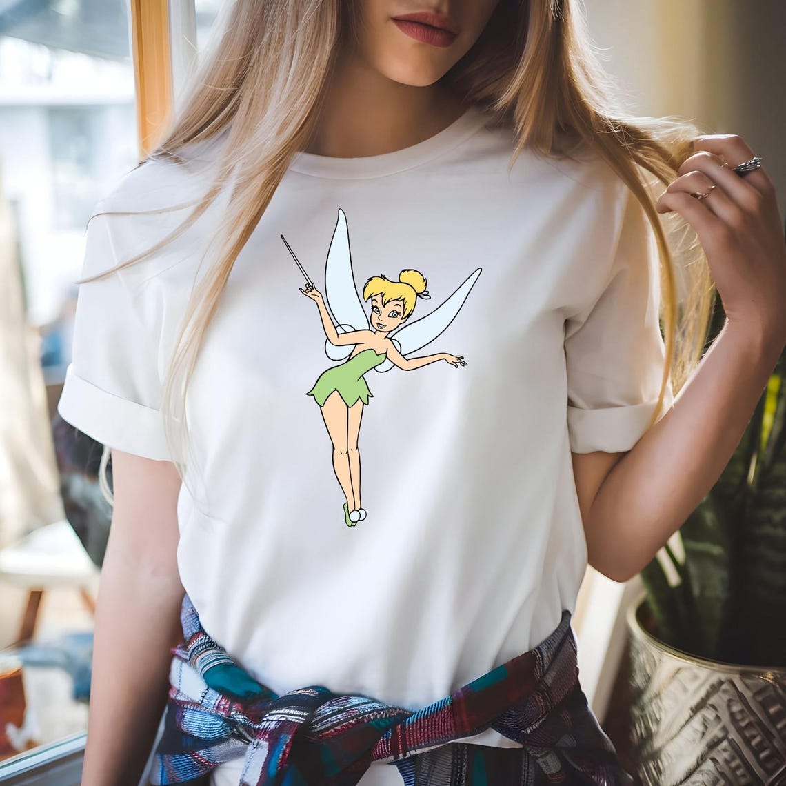 Tinkerbell SVG Bundle, Tinkerbell Svg & Png Files for Cricut, Believe ...