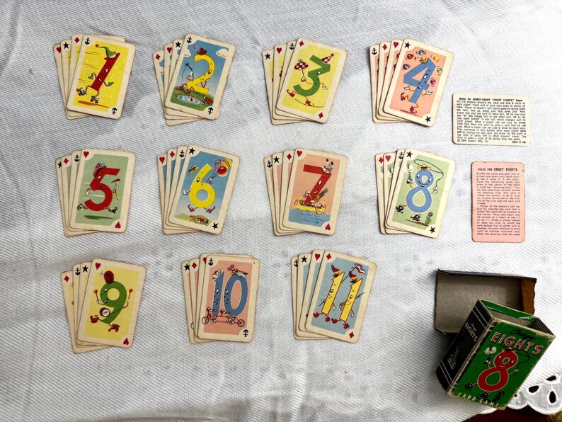 Vintage Peter Pan Library of Games Set of 4, Russell Mfg Co, | Howdy ...