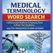 Medical Terminology Crossword Puzzle: Pharmacy, Nurse, Student (PDF) - Etsy