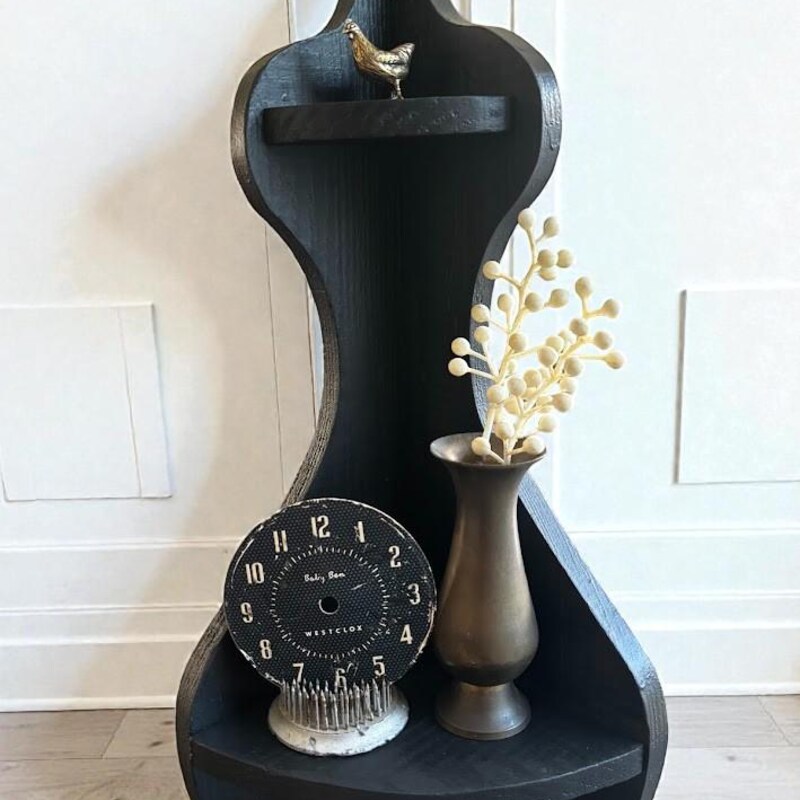 Upcycled Shelf - Etsy