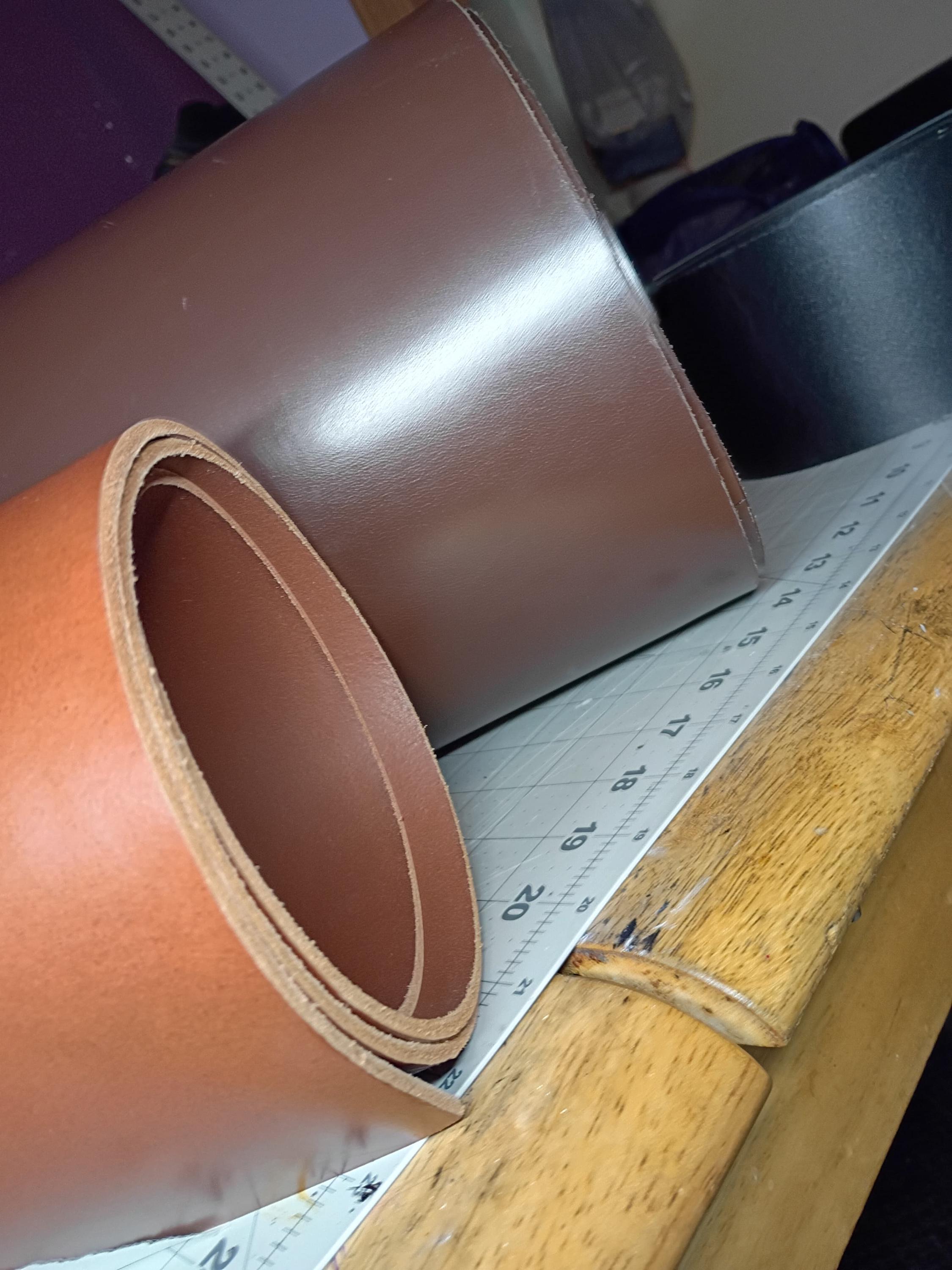 Custom Leather Regalia Belt, Authentic Native American Made, Choice of ...