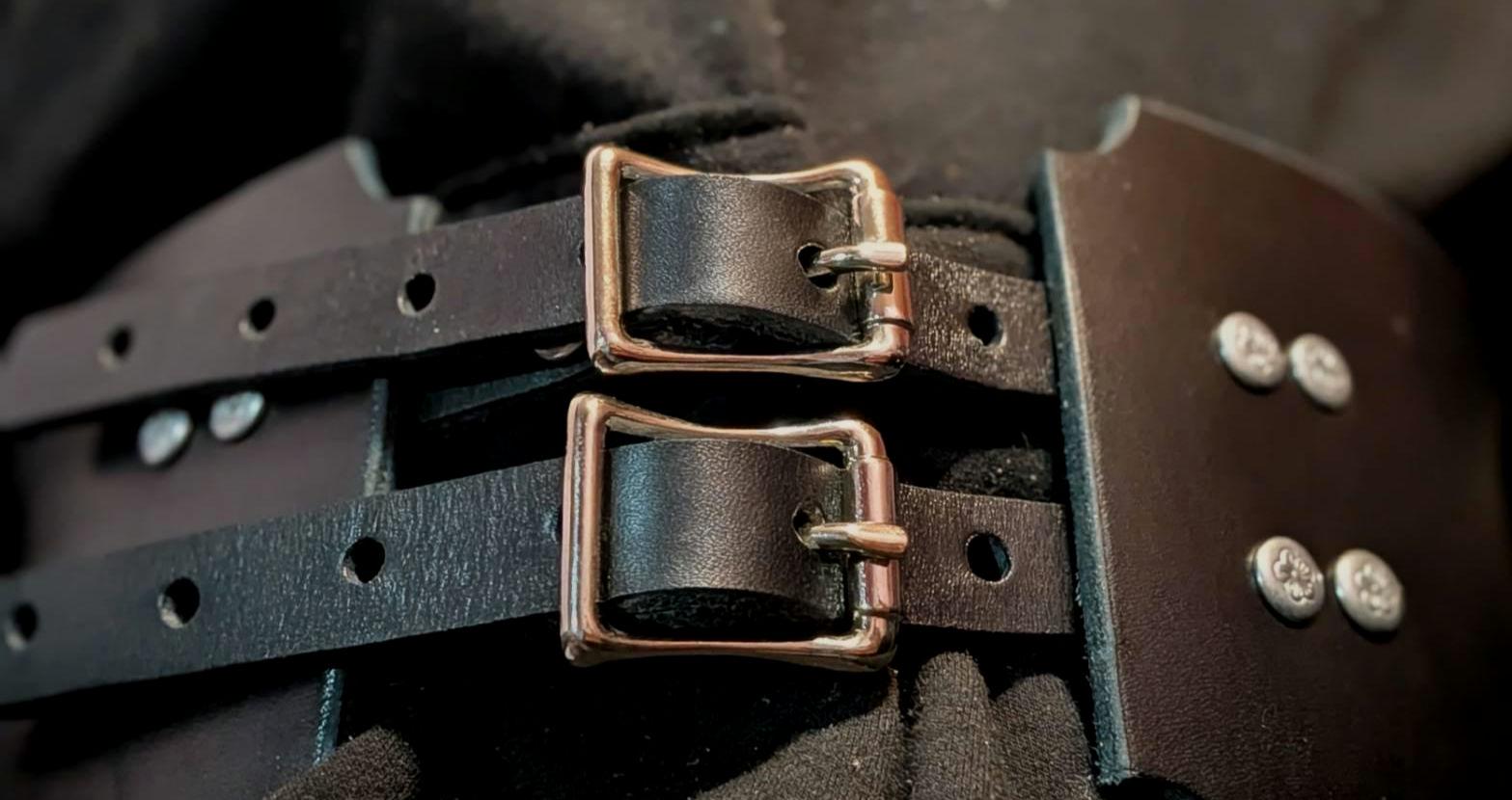 Concho Belt, Authentic Native American Made, Choice of Silver or Brass ...